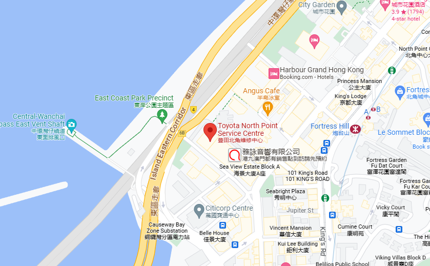 Crown Motors Limited