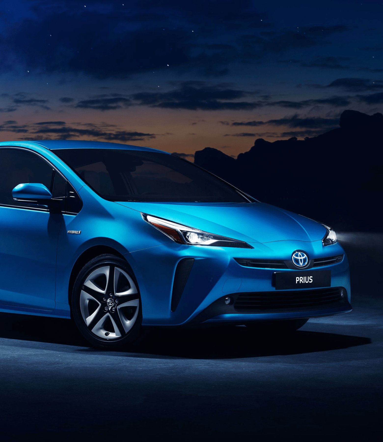 Crown Motors Limited