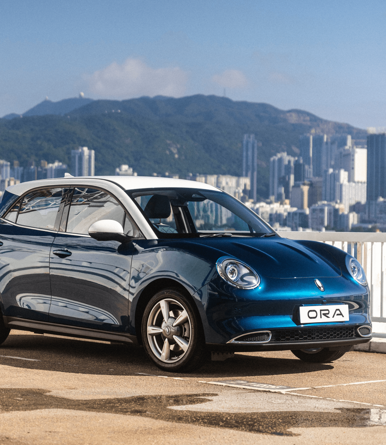 Crown Motors Limited