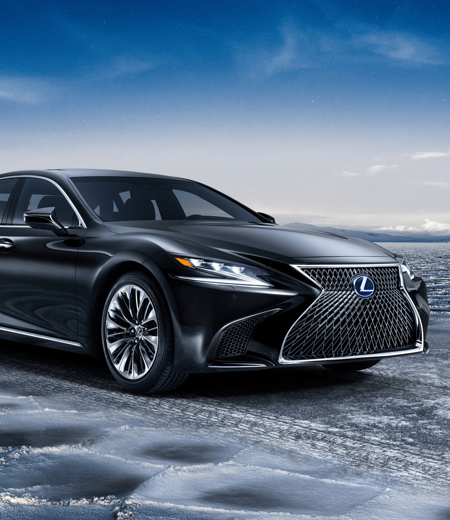 Crown Motors Limited